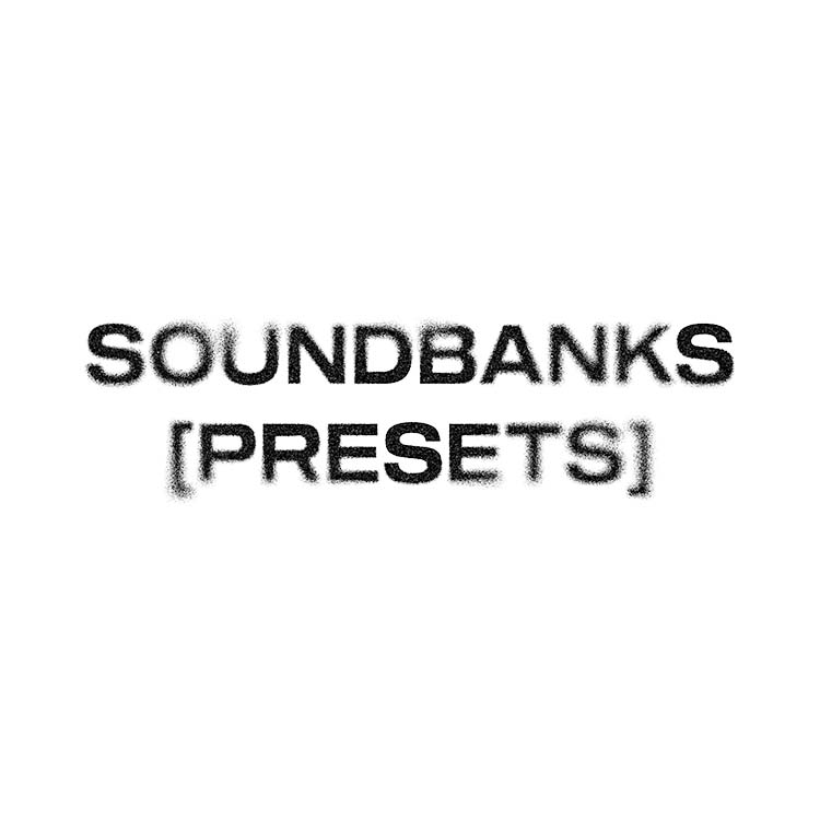 Soundbanks [Presets] – KVASS LAB