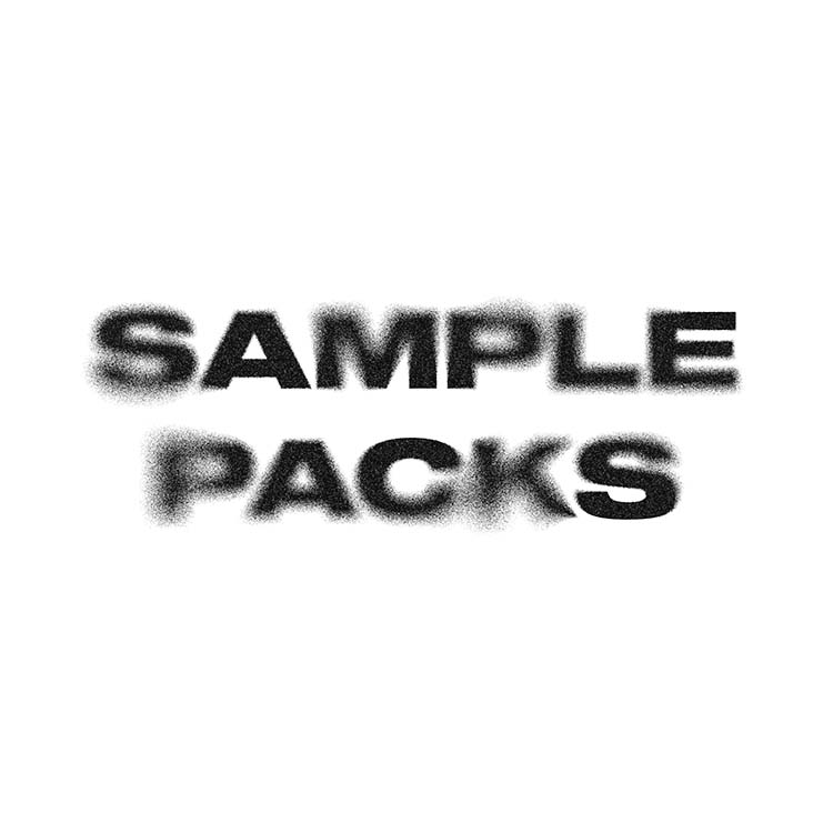 Sample Packs - Drum Kits - Loop Kits – KVASS LAB