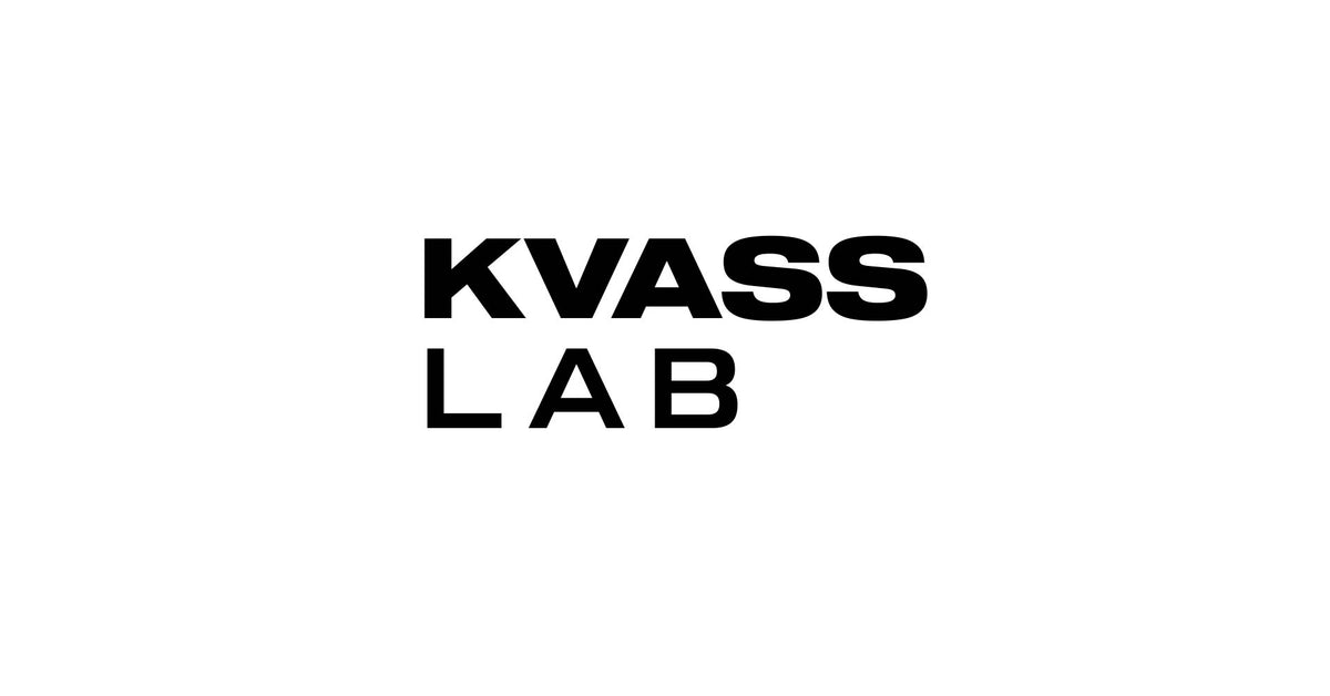 Project Files – KVASS LAB